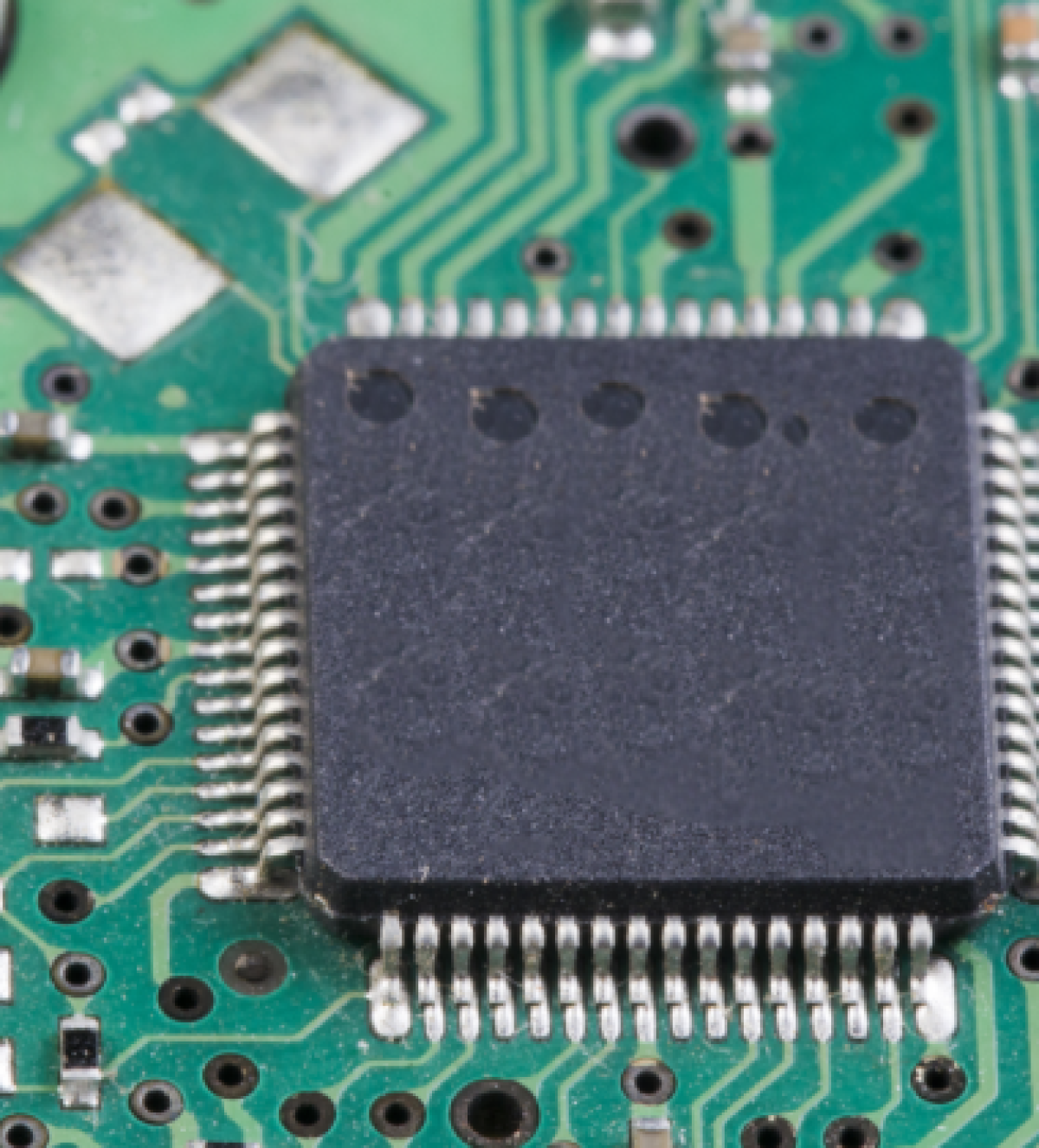 How to Use an Isolated ADC | Altium