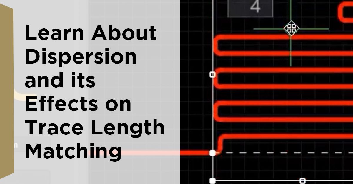 How to do PCB Trace Length Matching vs. Frequency | Blogs | Altium