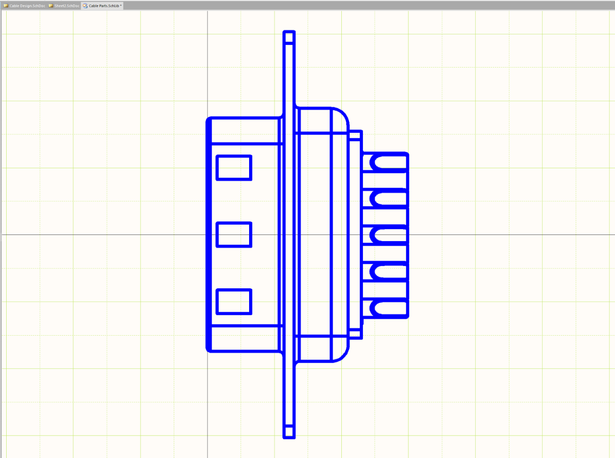 How to use Schematic CAD Drawings for Cable Assemblies: Part 2 | Altium