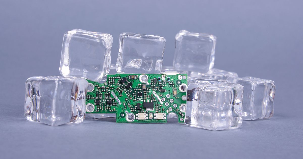 IPC-2221 Calculator for PCB Trace Current and Heating