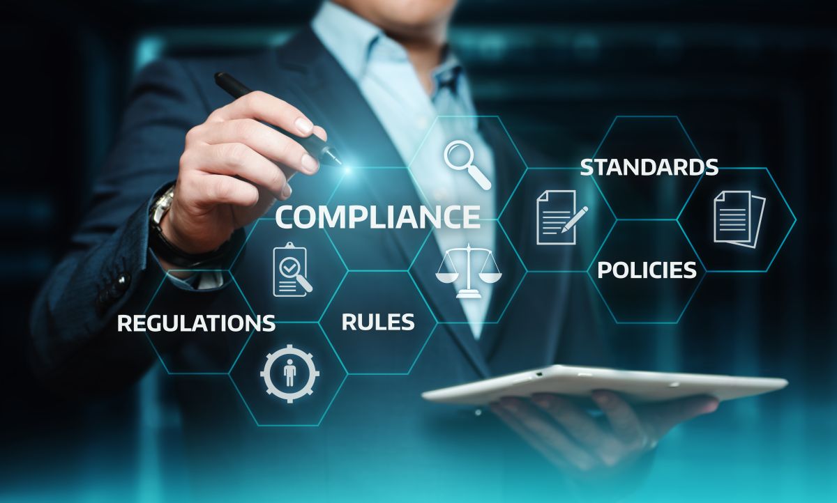 PLM Improves Regulatory Compliance: Easier Tracking of Requirements and ...