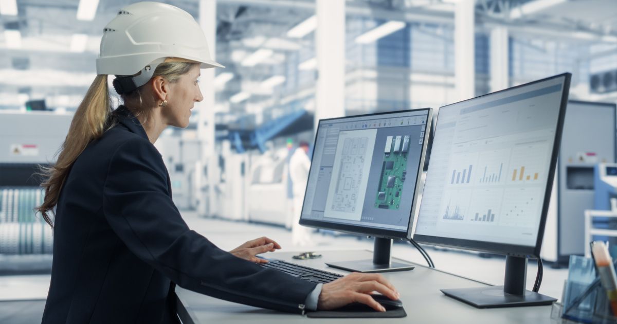 Improving Project Visibility in Complex PCB Design Projects | Altium