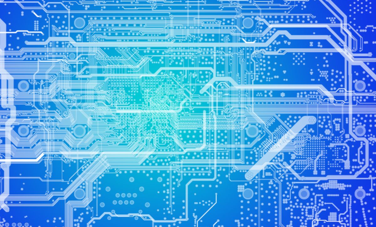 Via-in-pad 도금 기술로 구성 요소 및 트레이스 고밀도를 높이세요 | 블로그 | Altium Designer