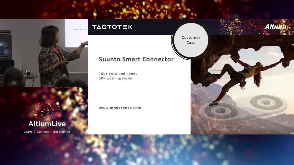 Injection Molded Structural Electronics For Smart Surfaces