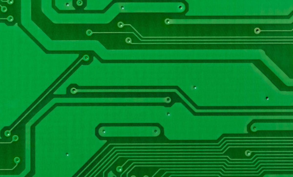 Laser-Drilled Microvia-in-Pad Technology in Your HDI PCB | Altium