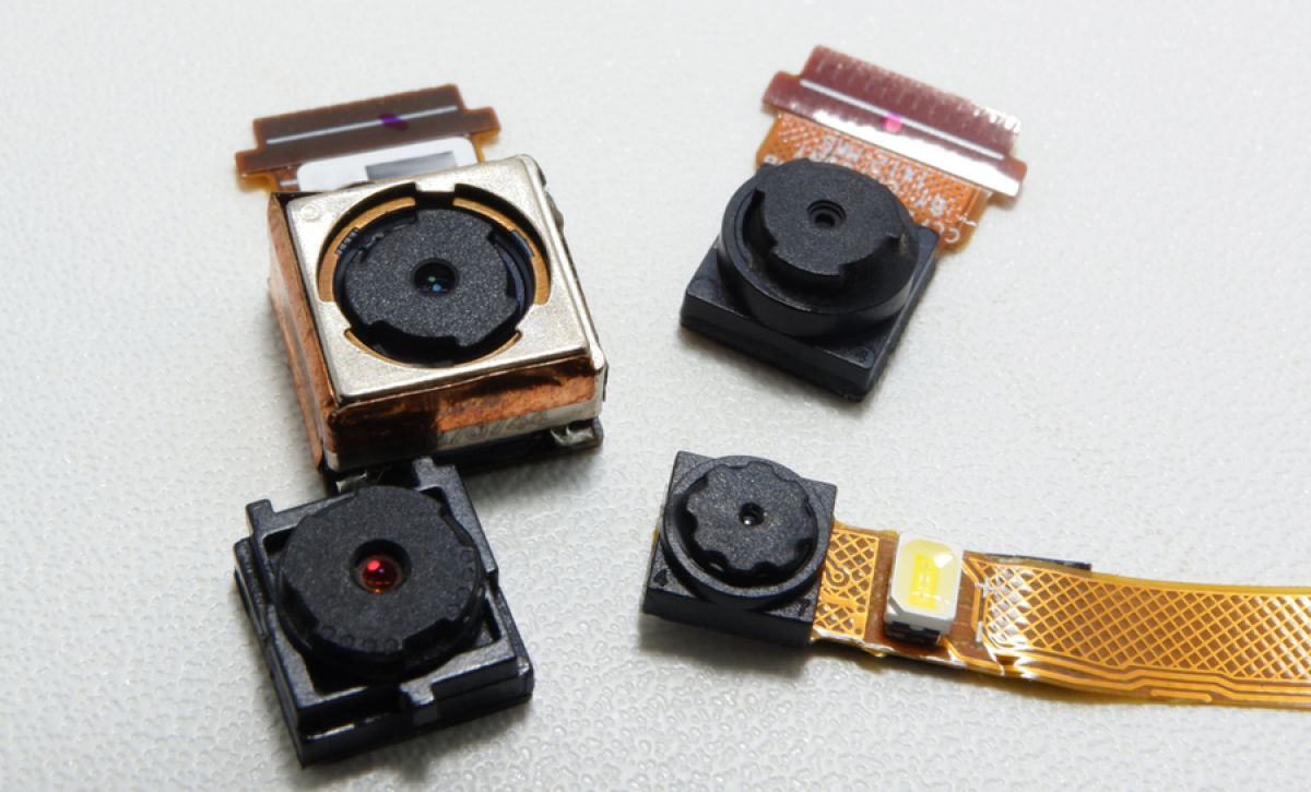 MIPI Physical Layer Routing and Signal Integrity | PCB Design Blog | Altium