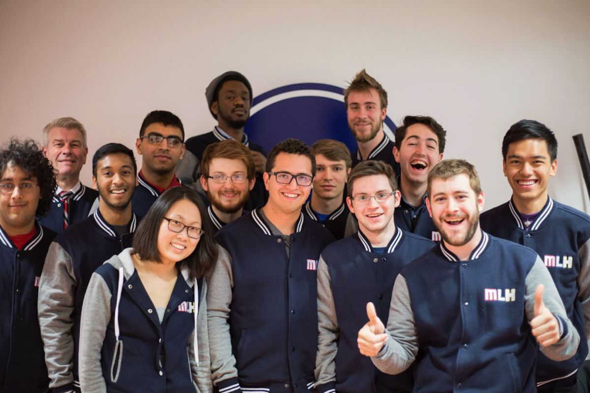 Major League Hacking Fuels Passion for Engineering Students | Altium