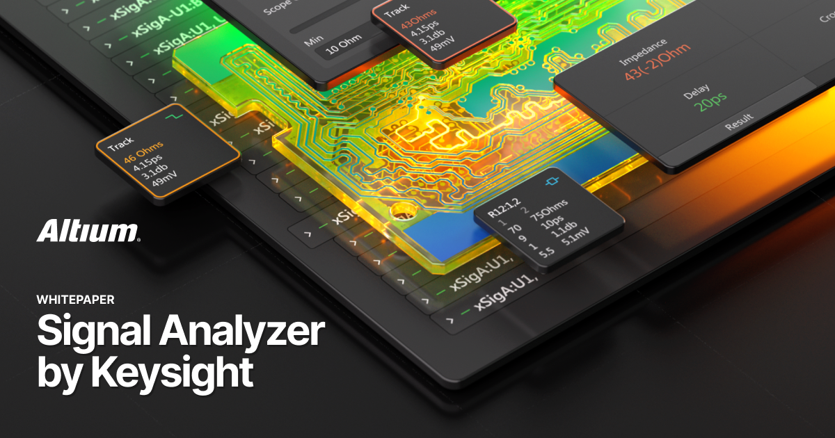 Make Signal Integrity Work for You – A Practical Guide for Designers ...