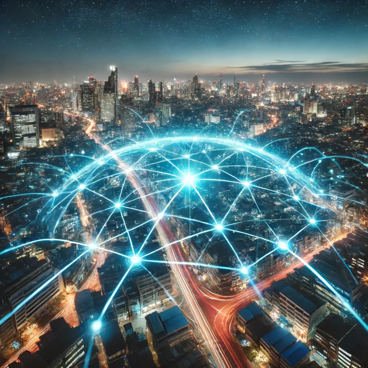 Maximizing Grid Performance with LineVision | Altium