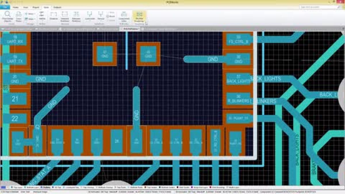 Maximum Design Efficiency - Benefits | Altium