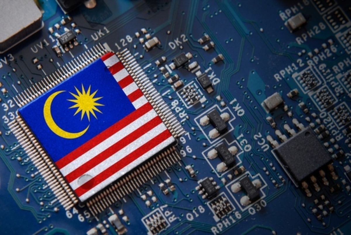 Move Over China, Malaysia Intends to Be the Next Semiconductor ...