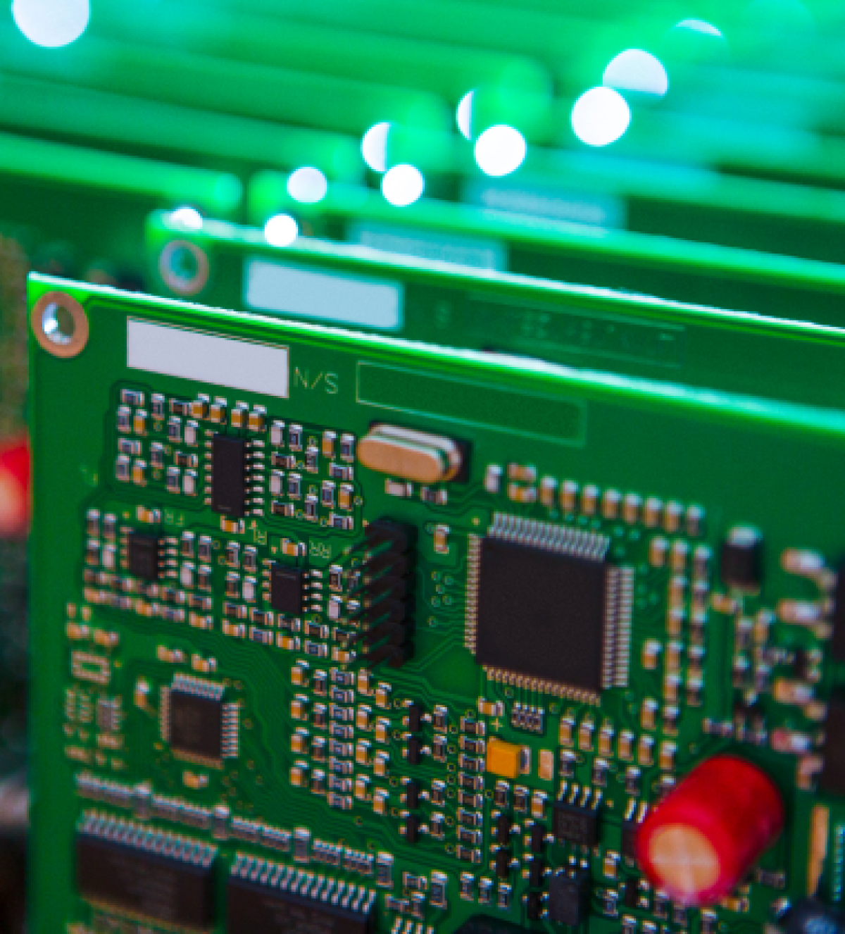 Navigating the IC Chip Shortage | Altium