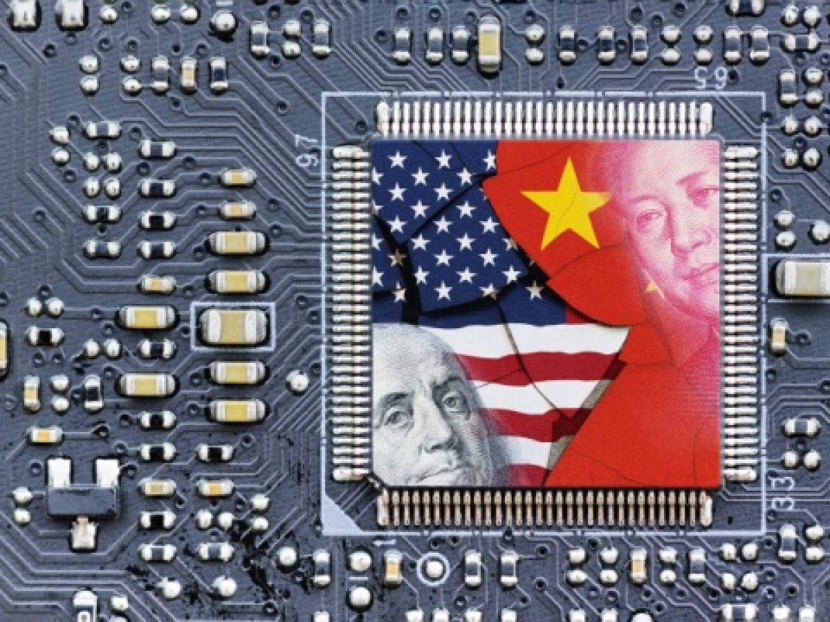 Newly Updated US Export Rules to China Target AI Chips | Altium
