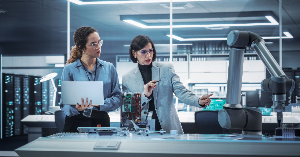 Best Practices for Electronics Project Management [Part 2]