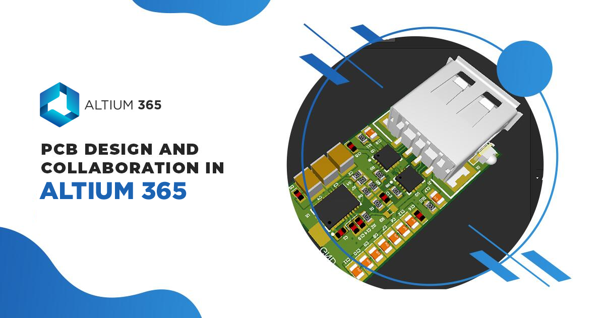 PCB Design Review and Collaboration in Altium 365 | Blog | Altium