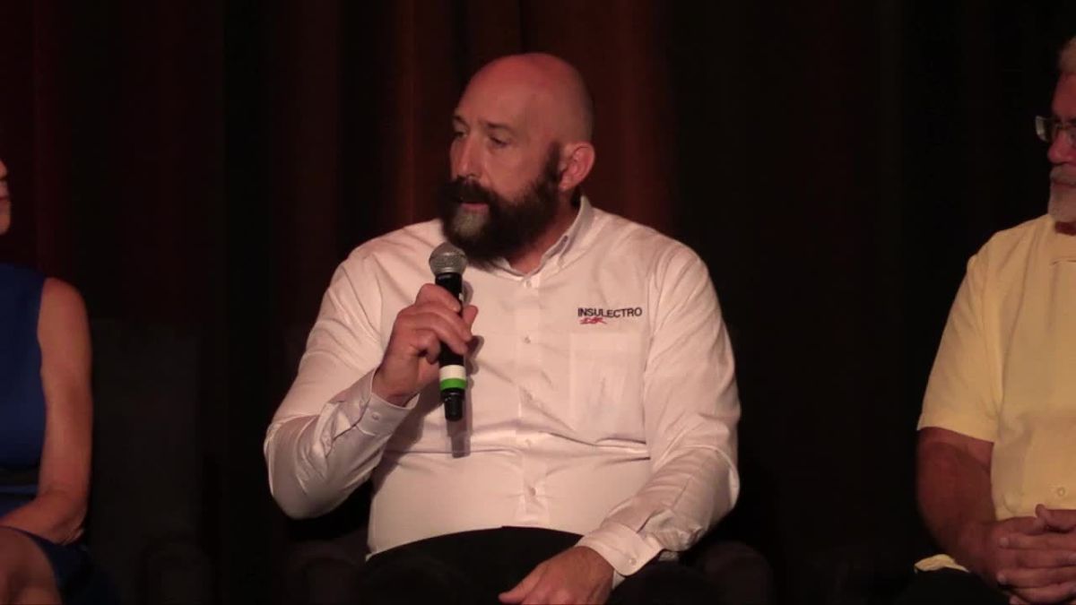 PCB Design and Realization - Breaking the Chains of Isolation | Altium