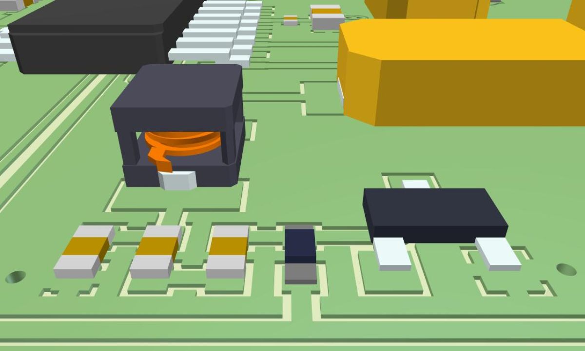 Using Polygon Pours for Copper Regions in Your PCB Layout | PCB Design ...