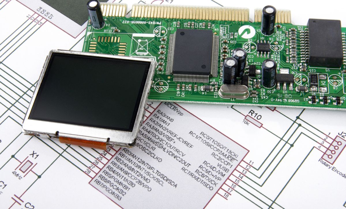 Effortless Circuit Design with a Hierarchical Schematic System | PCB ...