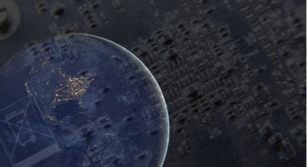 Progettazione PCB a Strati Multipli: Produzione di Schede per Circuiti ...