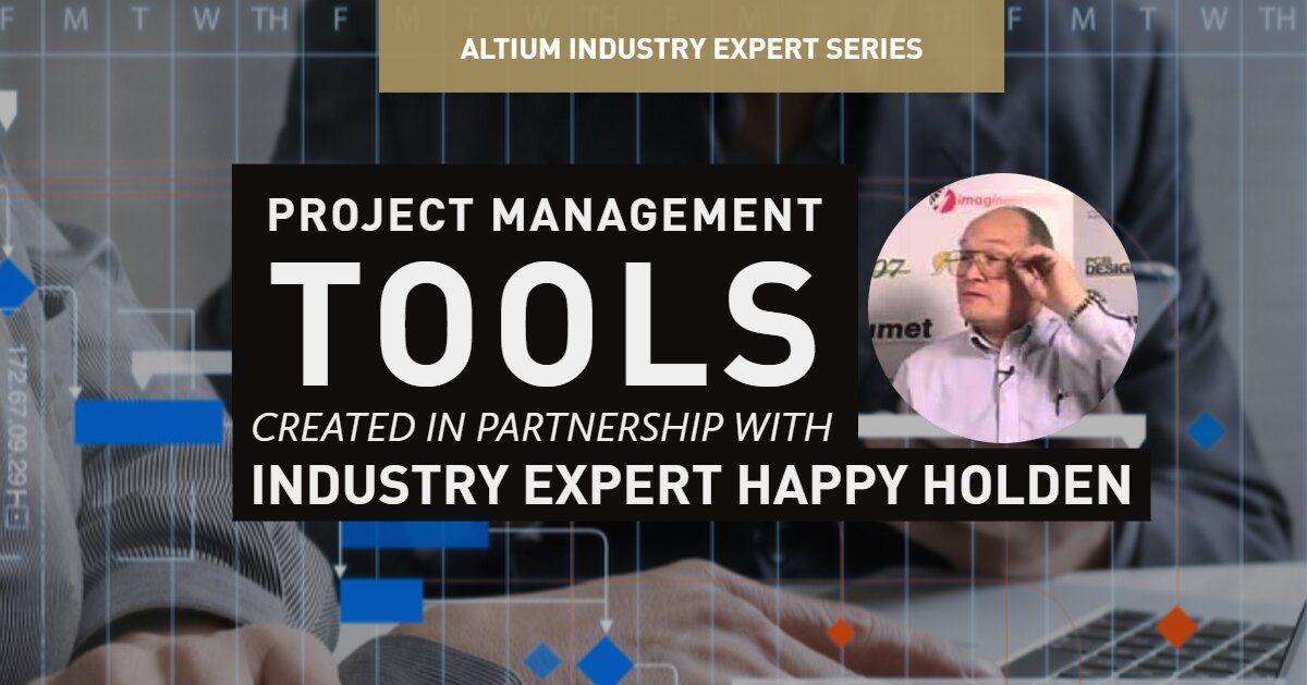 Project Management Tools l PCB Design Blog | Altium