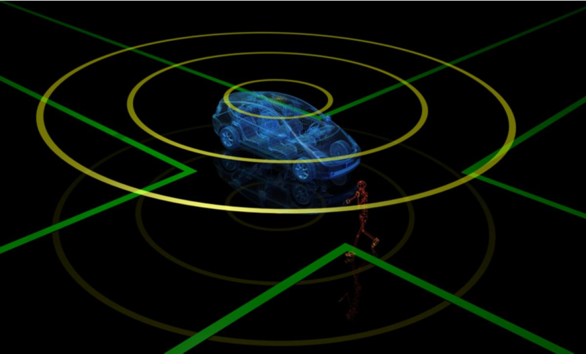 Pulsed Laser Diode Driver Circuit Layout for Lidar | PCB design Blog ...