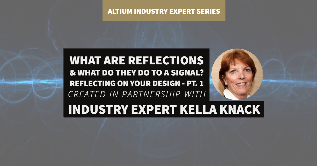 Reflecting On Your Design— What Are Reflections And What Do They Do To ...