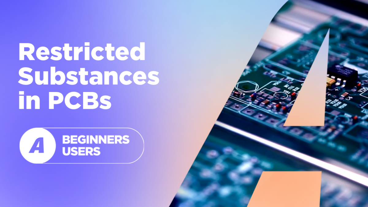 RoHS 3, REACH, and PFAS in Electronics