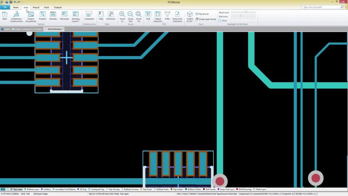 Routing - How-To | Altium