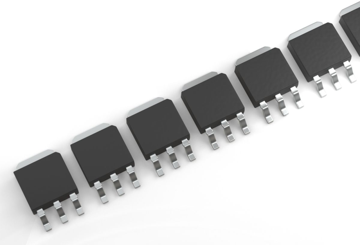 Should You Use Power MOSFETs in Series? | Blog | Altium Designer