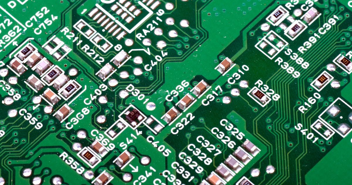 Should a Capacitor Be Used For ESD Protection? | Altium