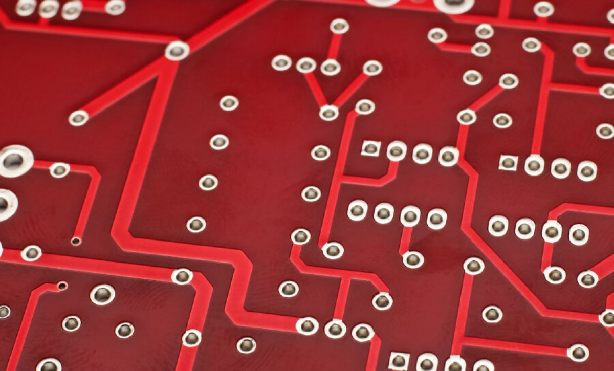 Slaying the PCB 90⁰ Right-Angles Bend Dragon | PCB Design Blog | Altium