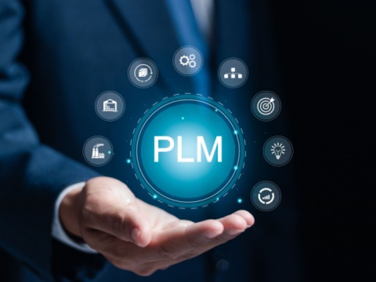Structuring Your Product Data is the Key to PLM Success | Altium