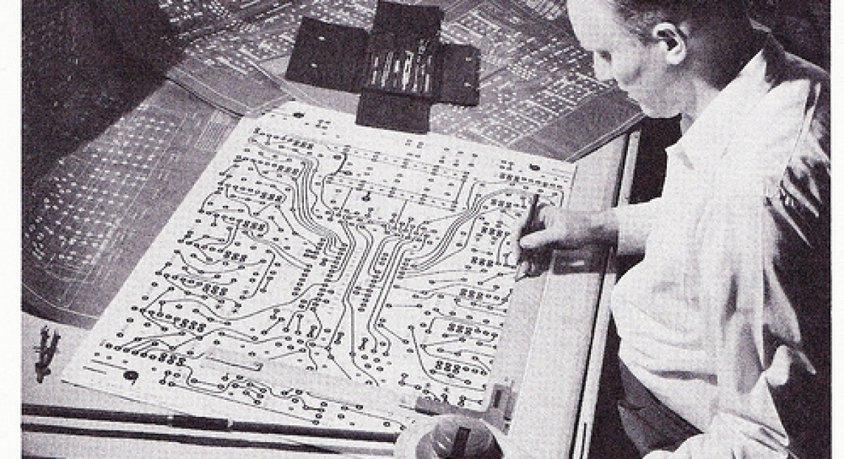 The Newest Advances in EDA: Modular Electronics Design | Gumstix, Inc ...
