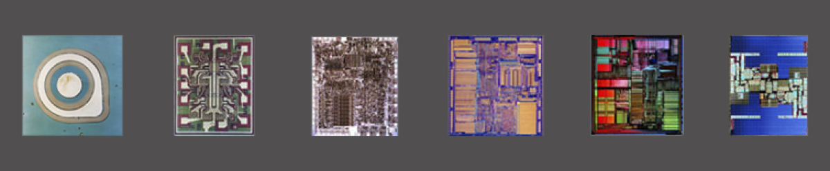 The Transition of Transistors: A Transistor History Timeline | Altium