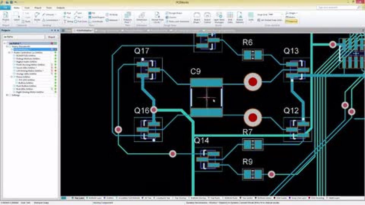 Unified Design Environment - Benefits | Altium