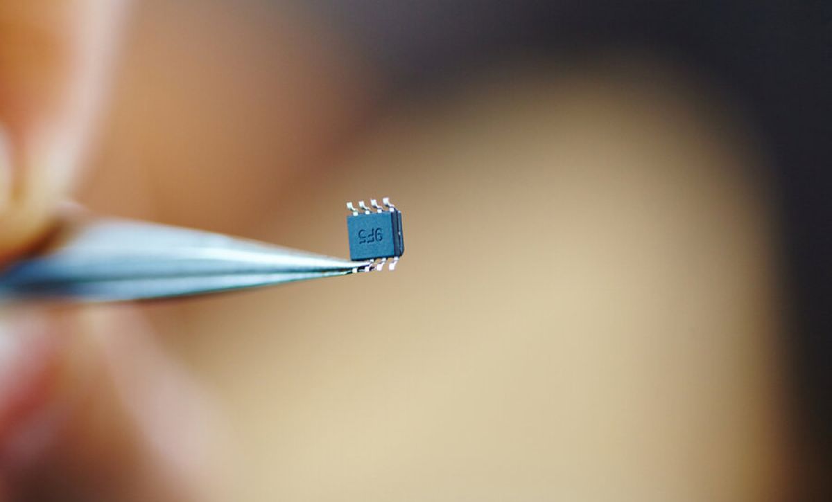 Using Library Search Features for Easier Component Selection | PCB ...