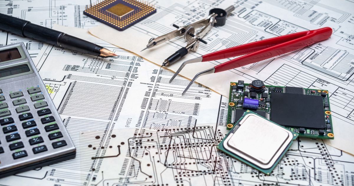 Using an IPC-2221 PCB Clearance Calculator for High Voltage Design