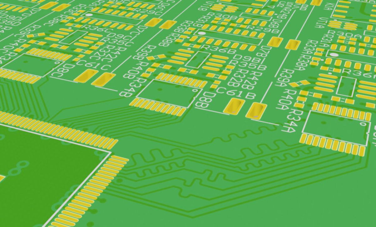 PCB Creativity and Training: Utilizing Creative Routing Solutions with ...