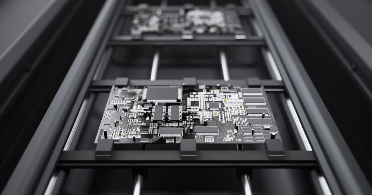 What Is A Gerber File and How Are They Used in the PCB Fabrication Process?
