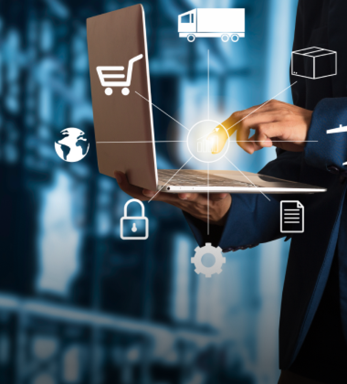 Understanding the PCB Supply Chain | Altium