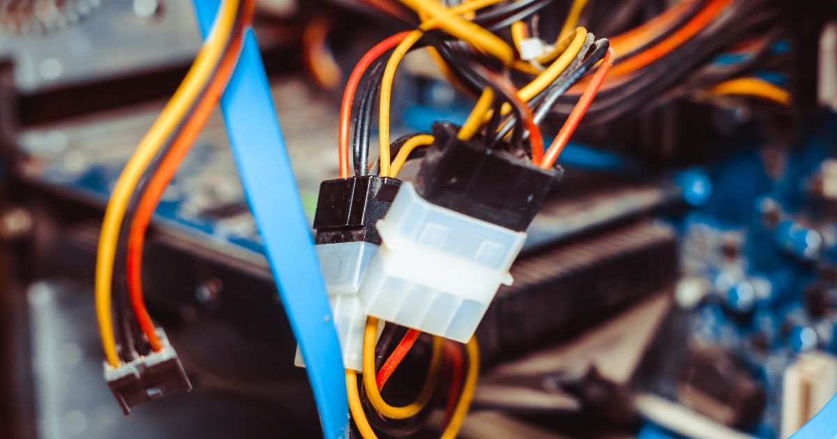 Wire Harness Design Guide: Manufacturing and Standards