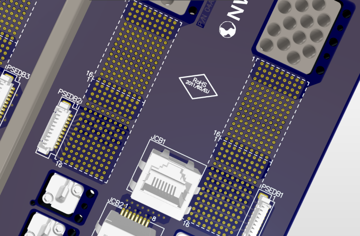 Your Complete Guide to Via Stub Analysis | Blog | Altium Designer