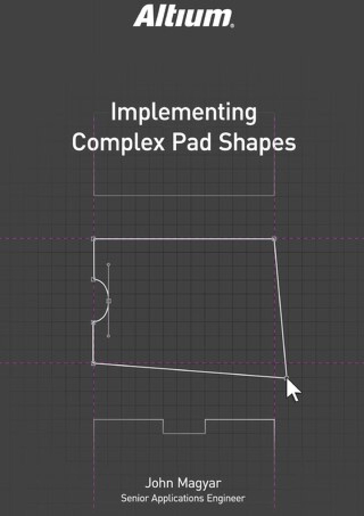 Creating Complex Pad Shapes | PCB Design Software | Altium