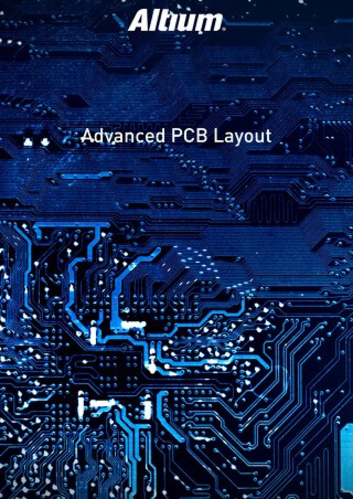 Advanced PCB Layout | Altium