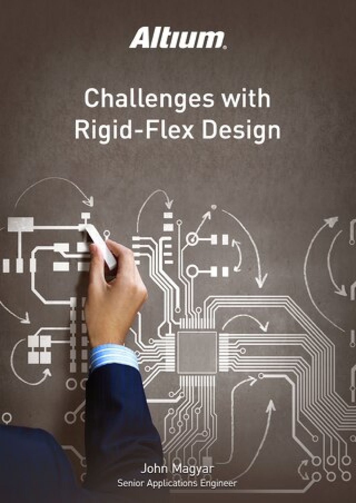Challenges with Rigid-Flex Design | Altium