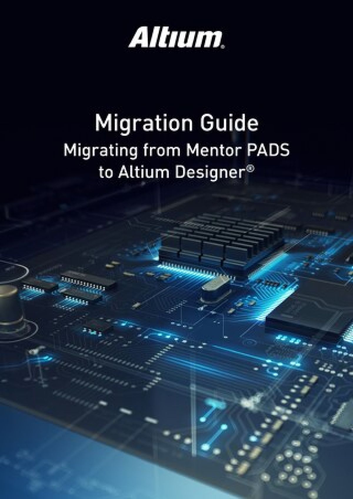 Migrer vos conceptions PCB depuis Mentor PADS vers Altium ...