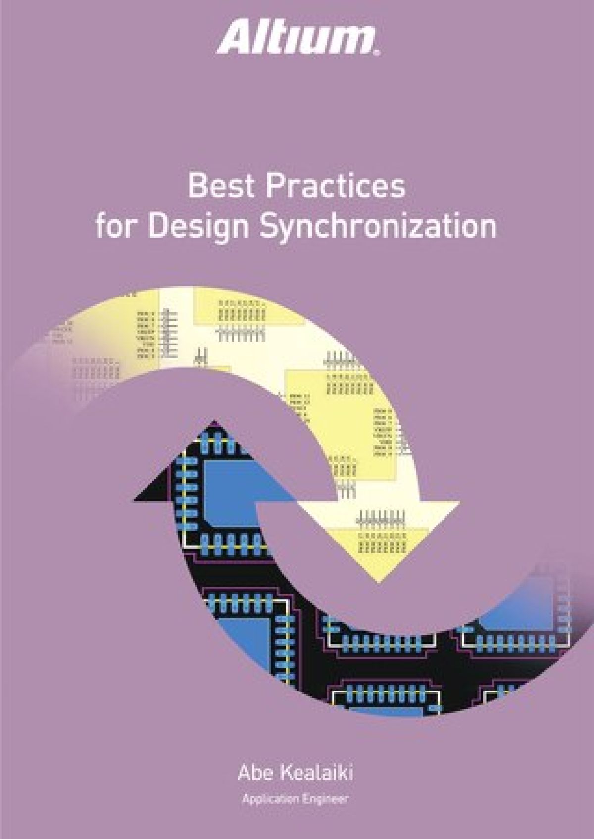 Best Practices for Design Synchronization | Altium