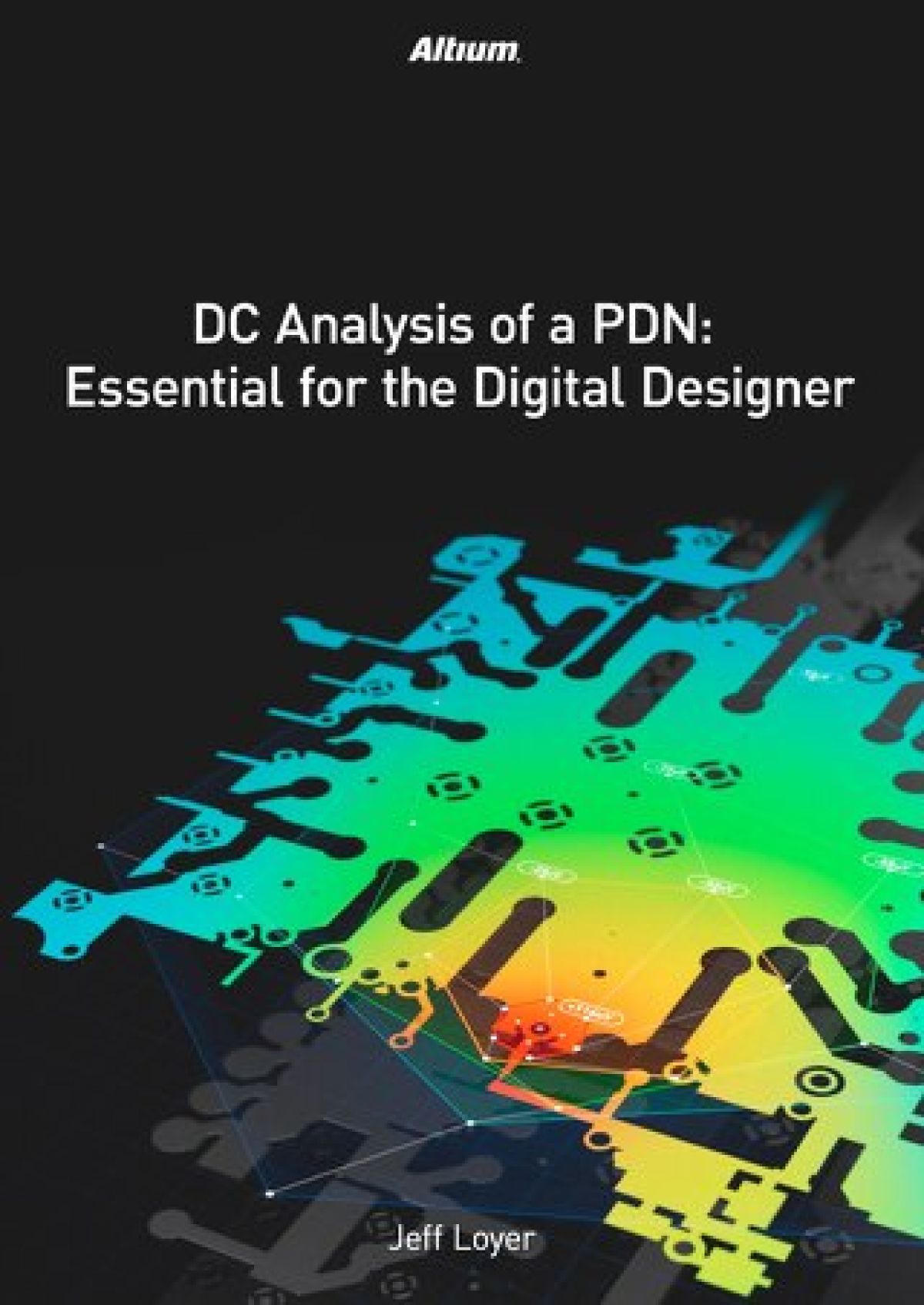 DC Analysis of a PDN