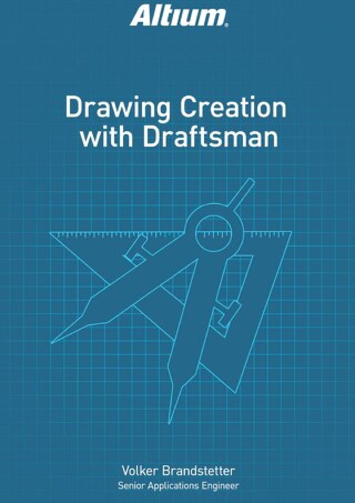 Drawing Creation with Draftsman | Altium