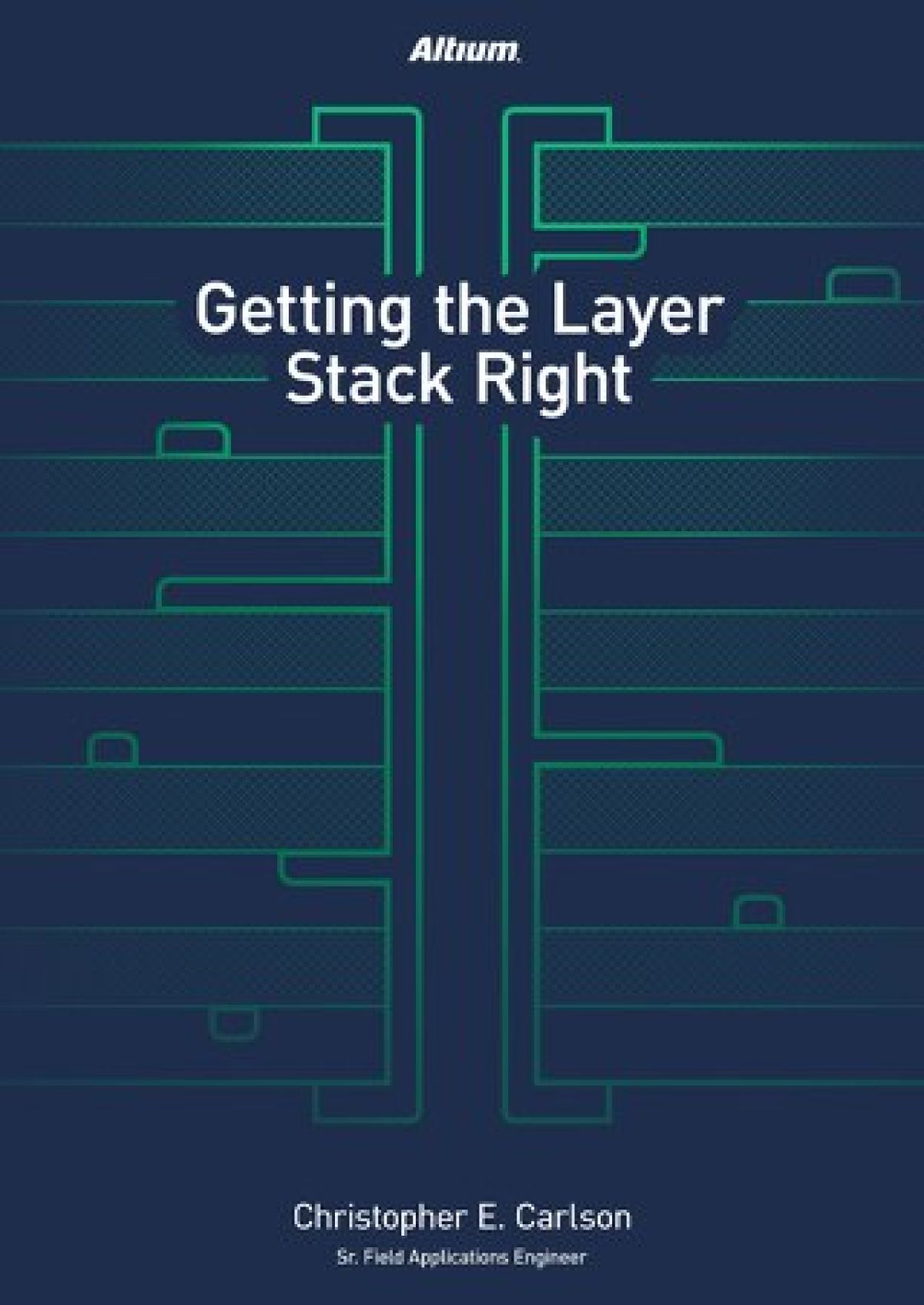 Getting Your Layer Stack Right | Whitepaper | Altium